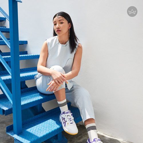 LSA Digital Cover Vol. 007: Daniel Cheang & Alvy Joanna