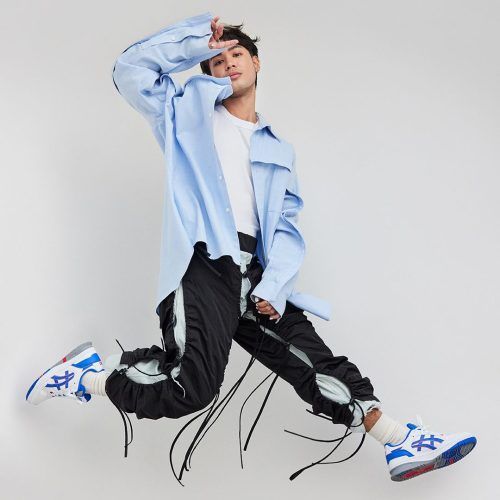 LSA Digital Cover Vol. 007: Daniel Cheang & Alvy Joanna