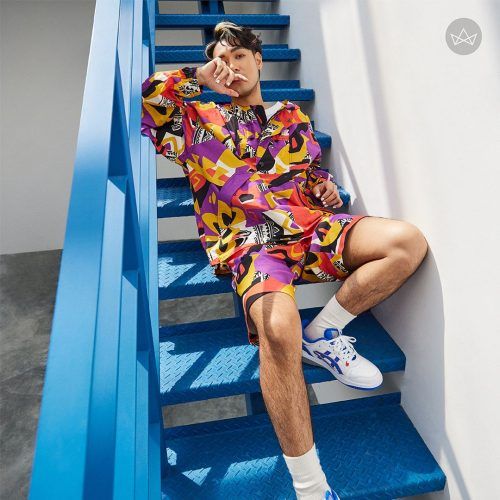 LSA Digital Cover Vol. 007: Daniel Cheang & Alvy Joanna