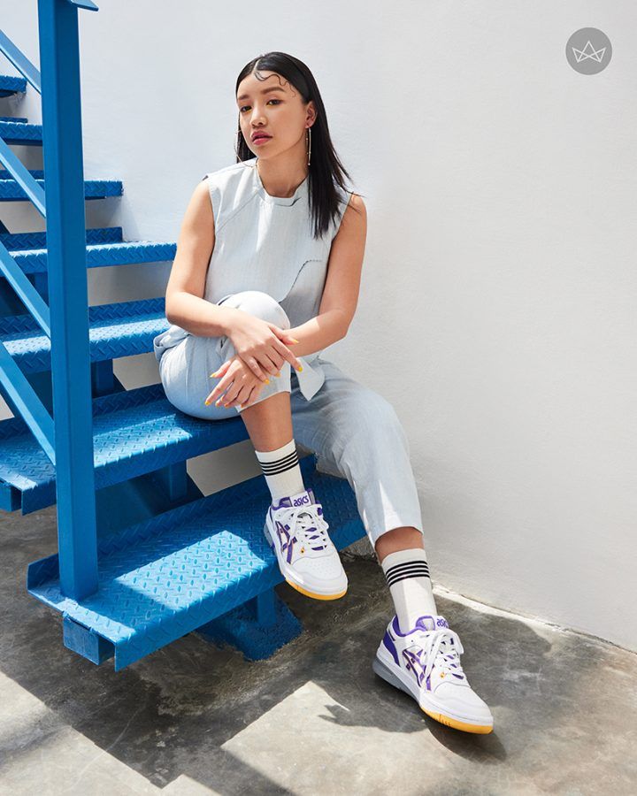 Daniel Cheang & Alvy Joanna on taking root in the world of showbiz