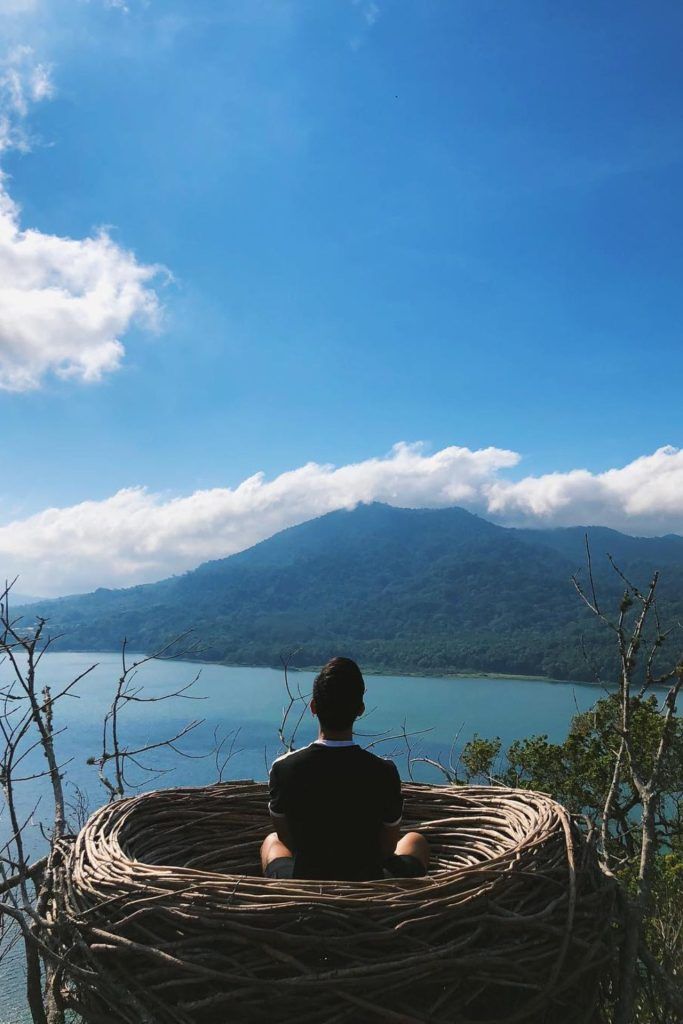 Daniel Cheang on travel destinations in his bucket list