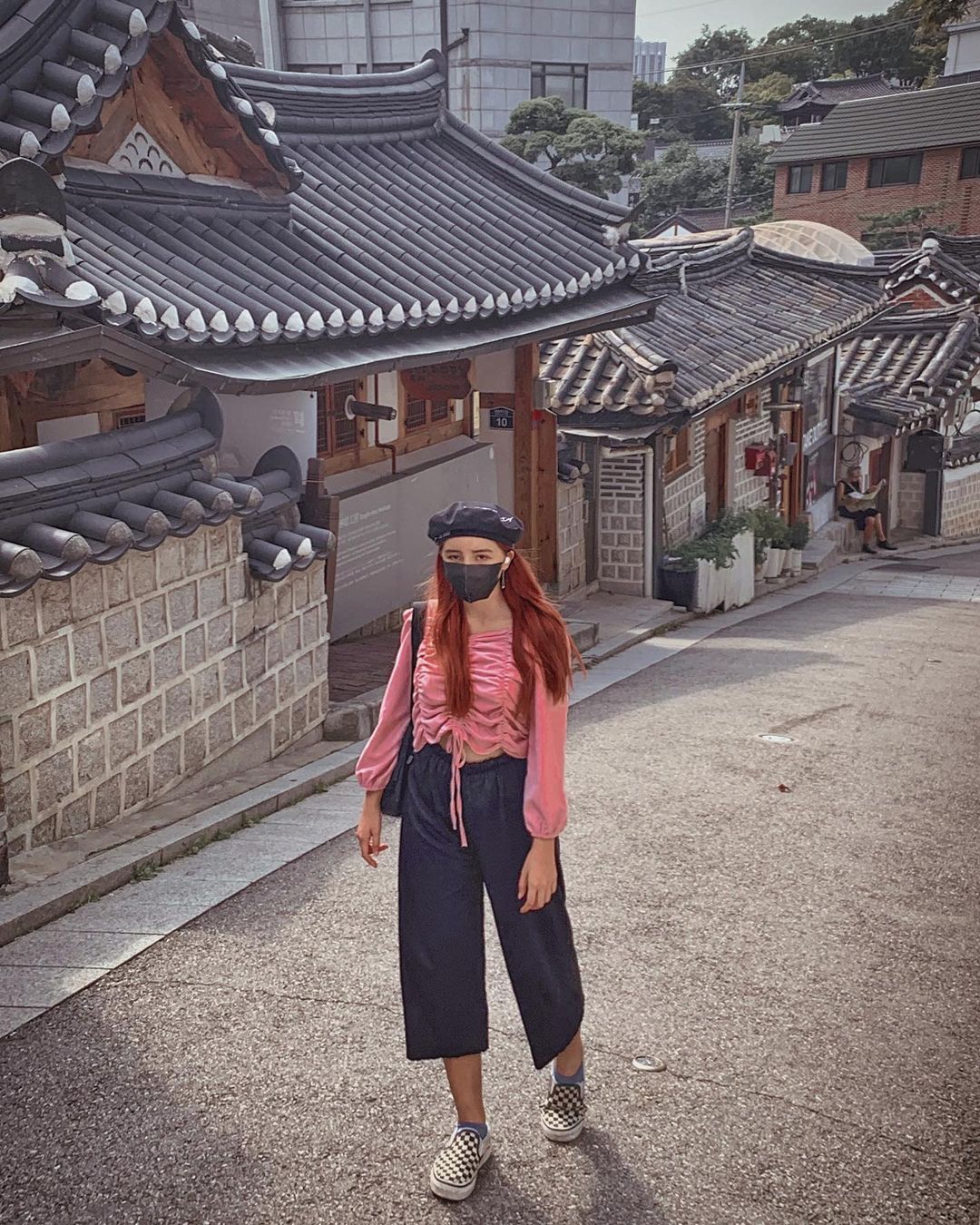 #Resolutions: Alvy Joanna ponders over being more present in the coming ...