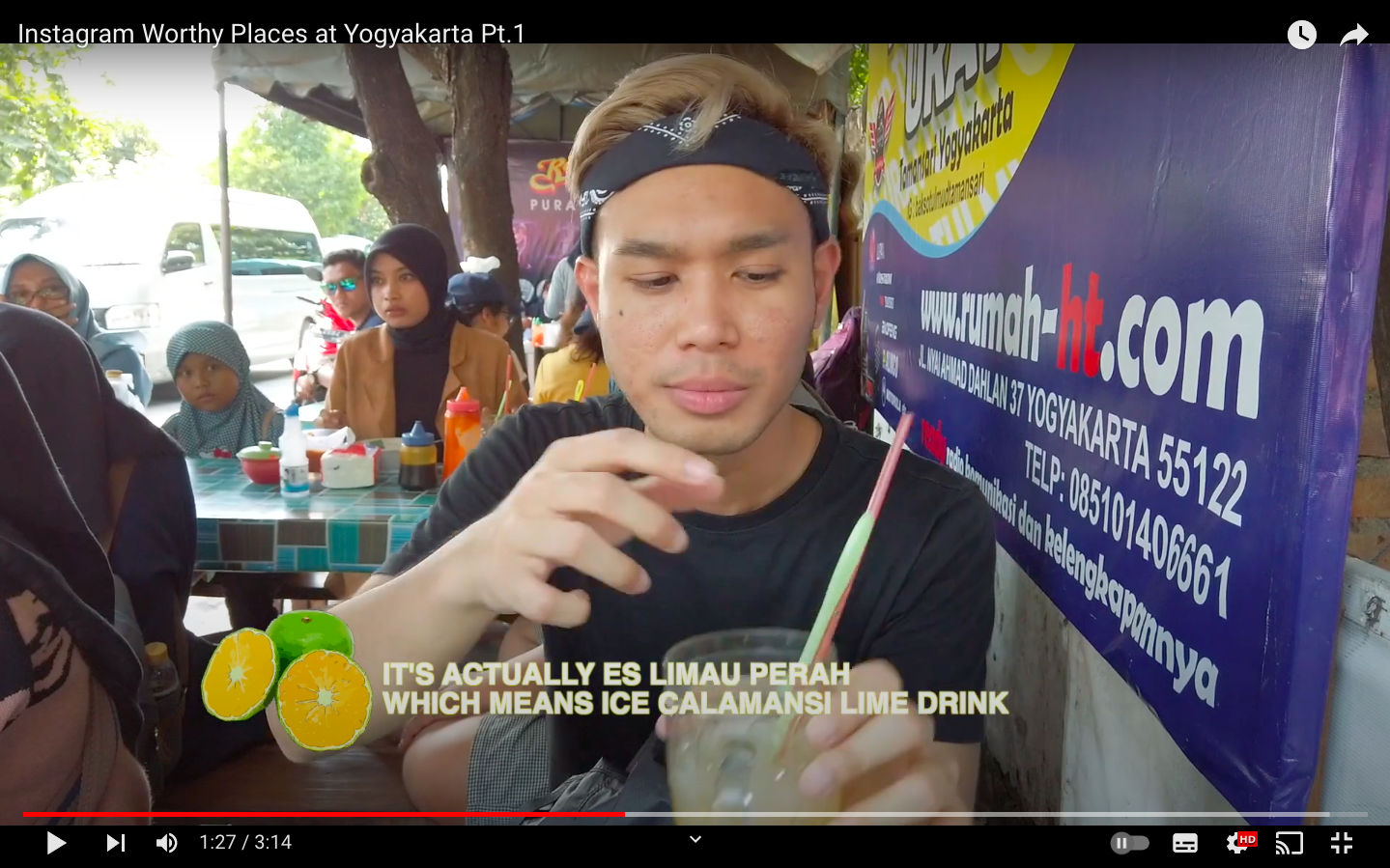 #Resolutions: Daniel Cheang is on a quest to rediscover his own footing