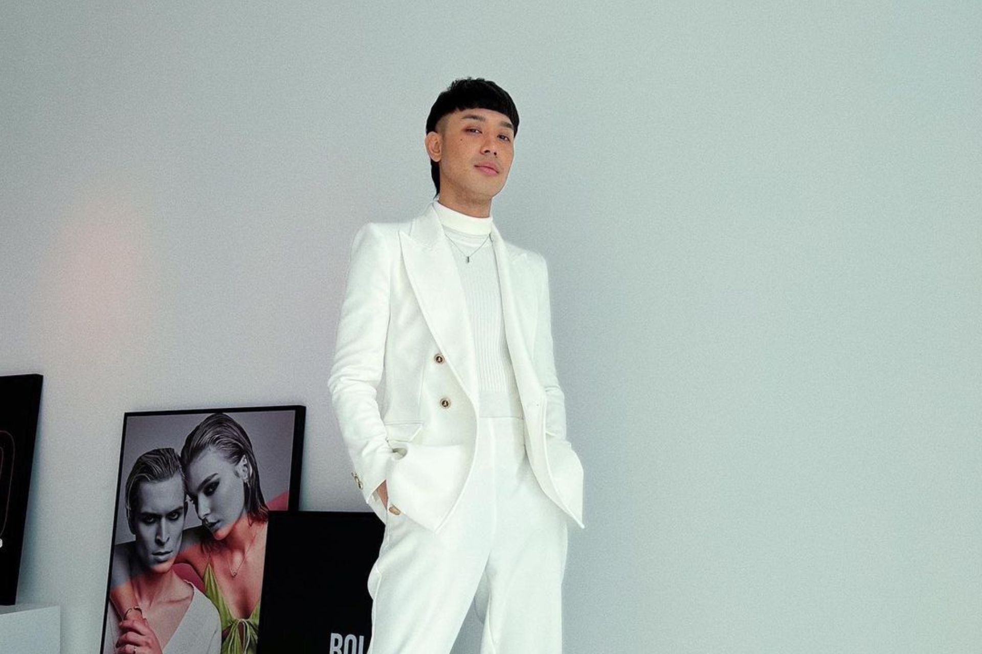 #Resolutions: Daniel Cheang is on a quest to rediscover his own footing