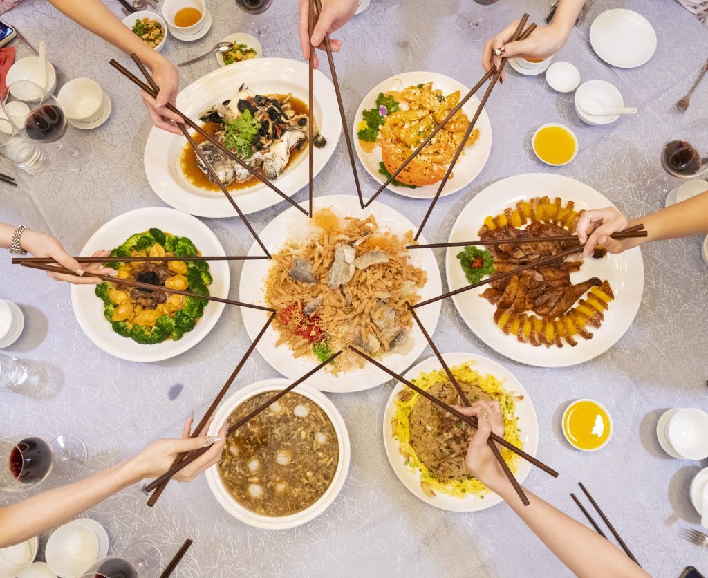 CNY 2023: 8 places to order the best Yee Sang in KL and Selangor