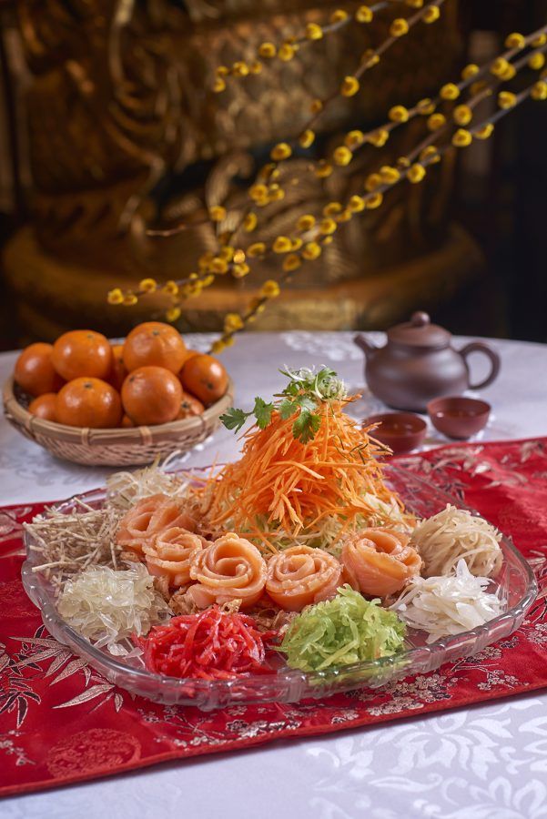 CNY 2023: 8 places to order the best Yee Sang in KL and Selangor