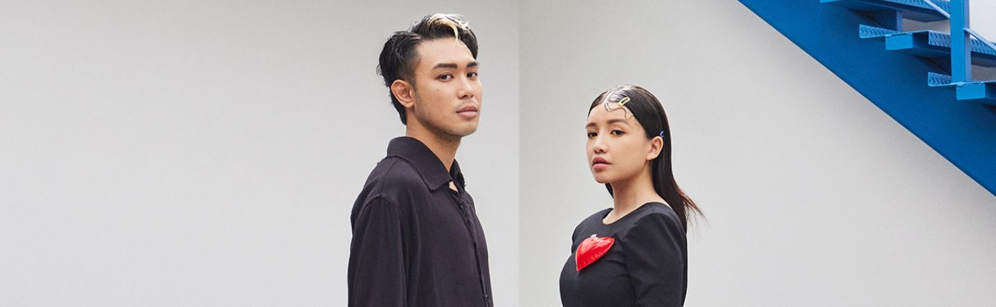 LSA Digital Cover Vol. 007: Daniel Cheang & Alvy Joanna