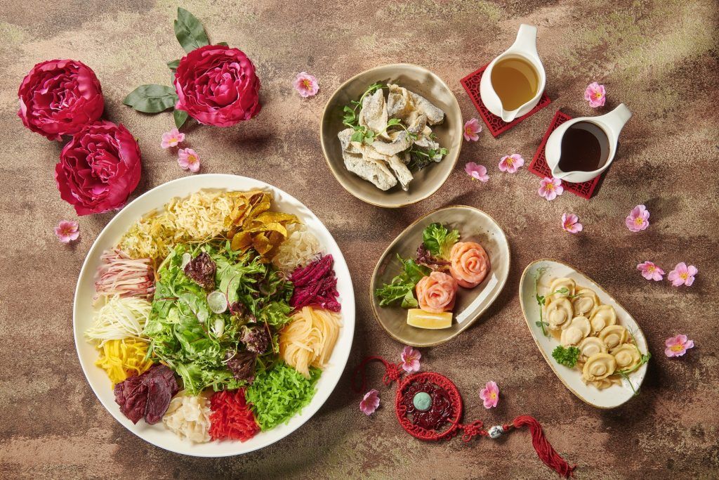 CNY 2023: 8 places to order the best Yee Sang in KL and Selangor