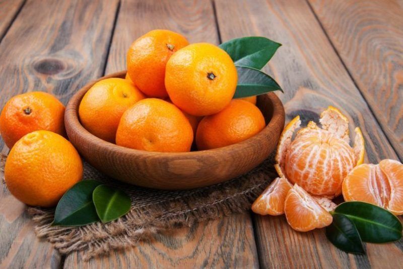 CNY: 5 popular types of mandarin oranges and how to identify them