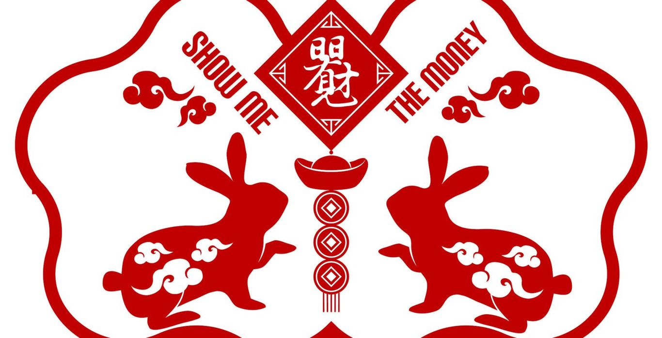 Here's how every zodiac animal can find success in the Year of the Rabbit