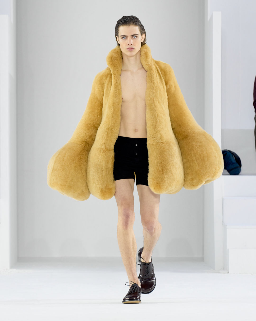 Top moments we love from the Menswear Fall/Winter 2023 season