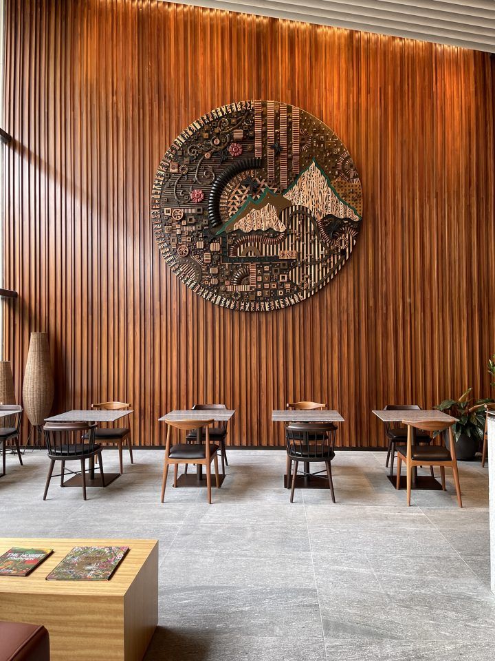 Check in: A detailed guide to our stay in the Hyatt Centric Kota Kinabalu