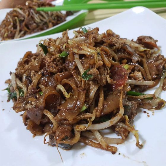 10 best places for a delightful plate of Char Kway Teow in Singapore