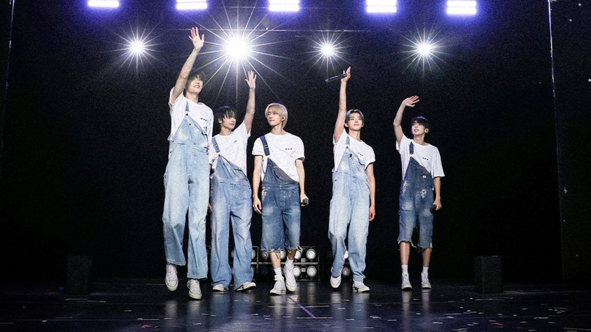 Tomorrow X Together live in Singapore: Date, ticket prices, and more