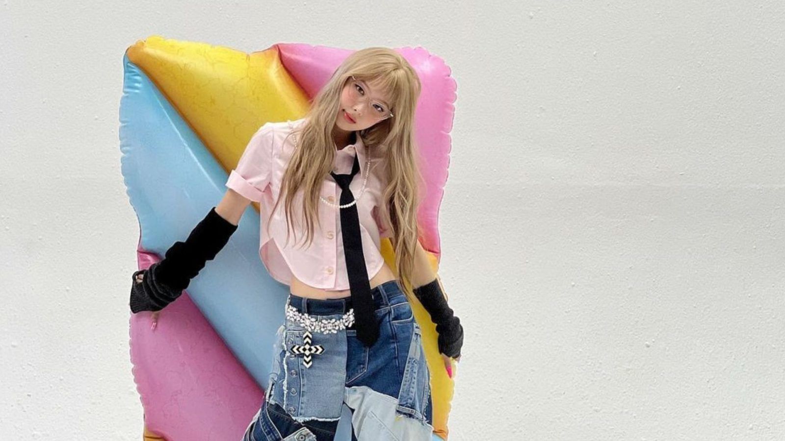 Givenchy Beauty names TWICE's Nayeon as its newest muse