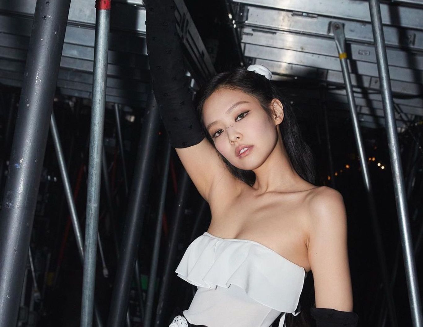 Revealed: BLACKPINK Jennie shares her skincare routine