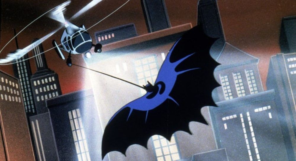 The best Batman movies: Ranked from best to worst
