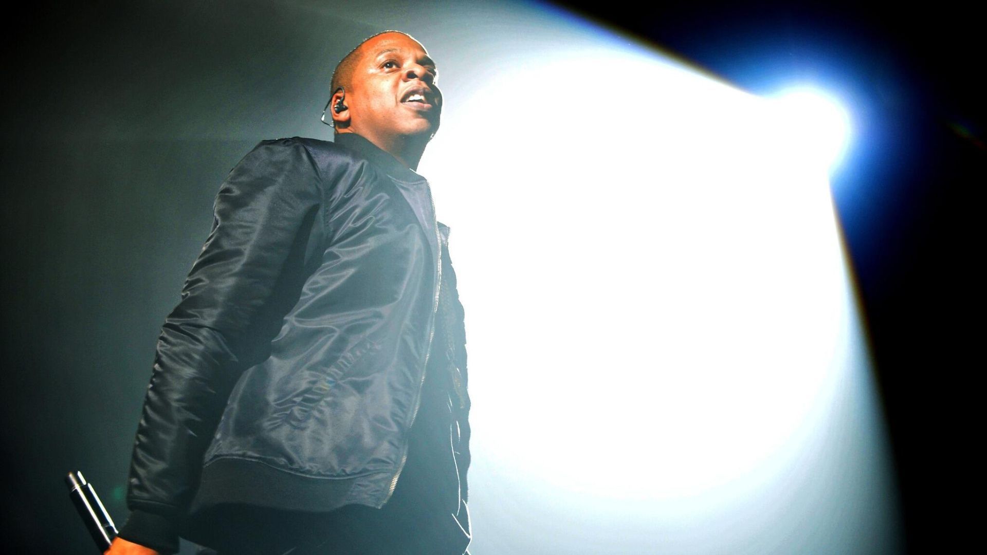 Jay-Z tops Billboard and Vibe’s list as the greatest rapper of all time