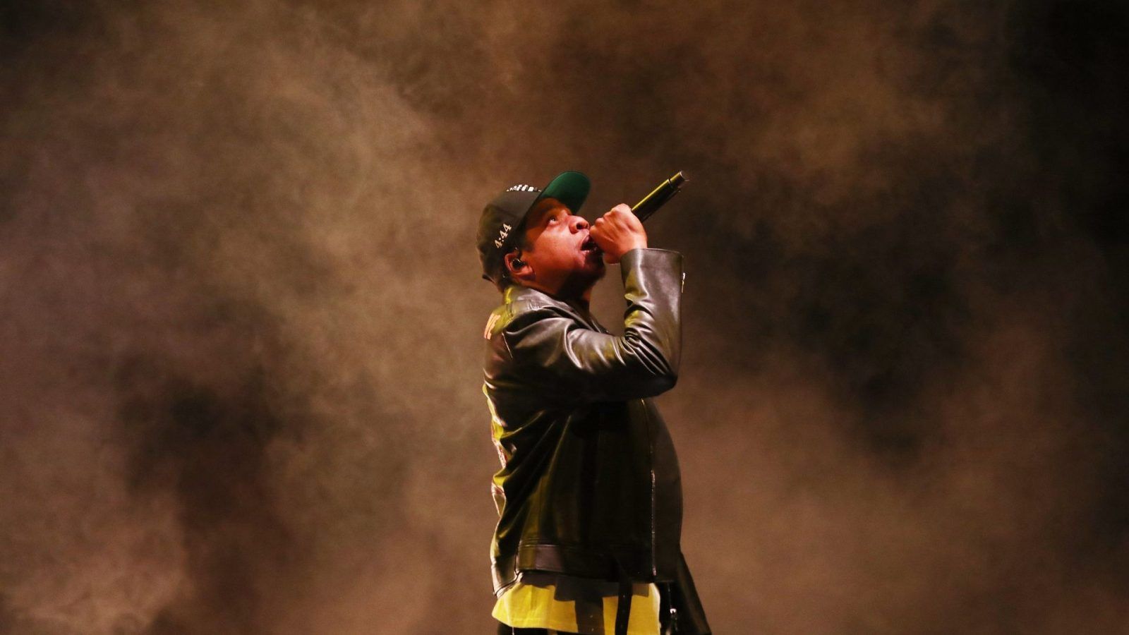 Jay-Z tops Billboard and Vibe’s list as the greatest rapper of all time