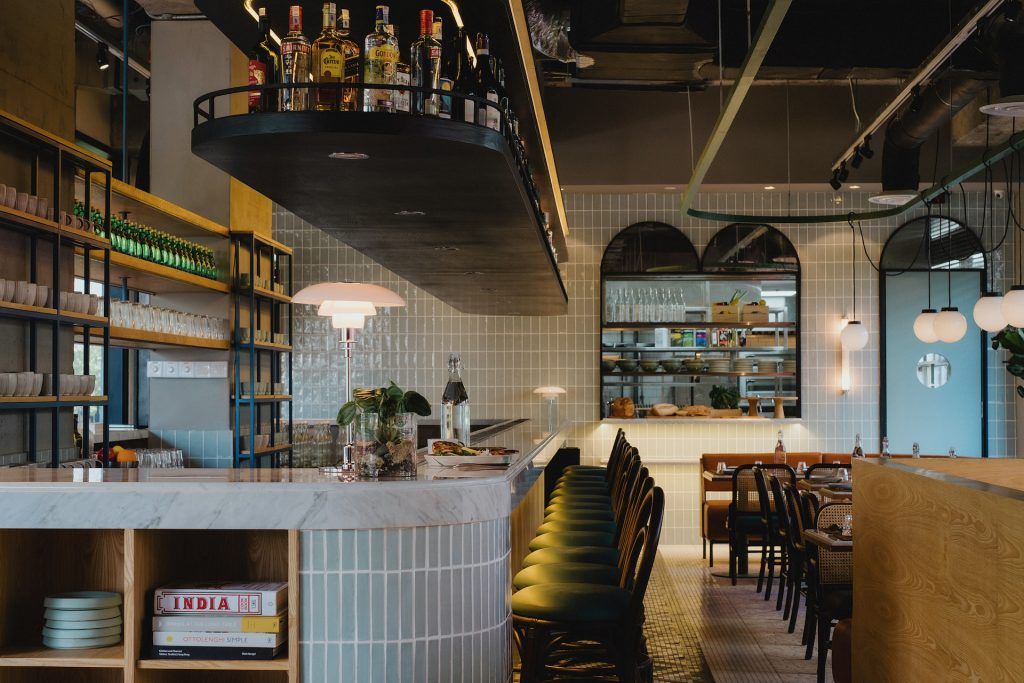 The best dishes to try at Monroe in KLoe Hotel