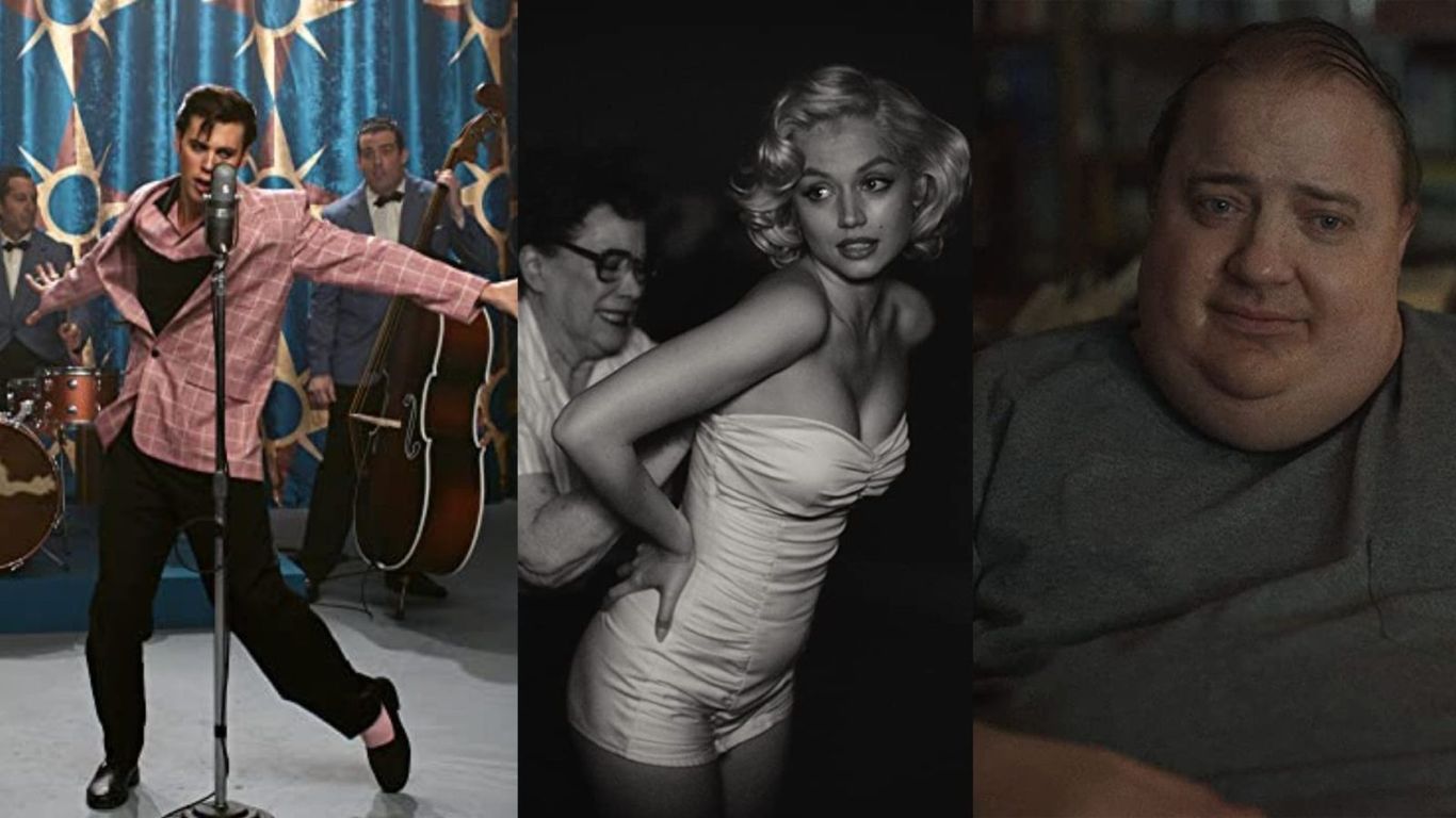 Where you can watch some of the best Oscar-nominated movies