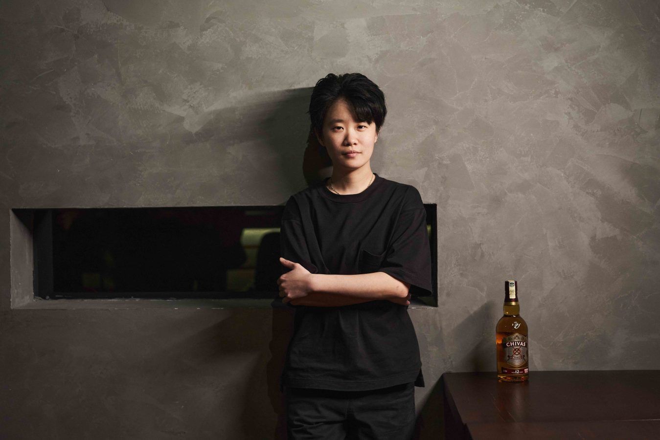 Caden Chua of Bar TERUMI instils the element of surprise in her craft