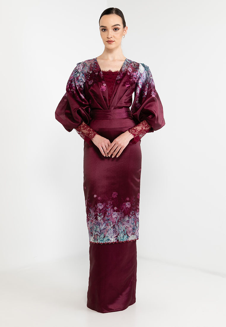 Your guide to the best Hari Raya 2023 fashion collections