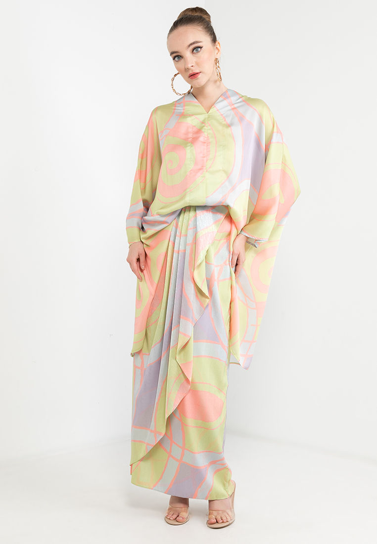 Your guide to the best Hari Raya 2023 fashion collections