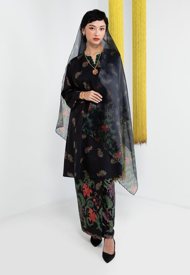 Your guide to the best Hari Raya 2023 fashion collections