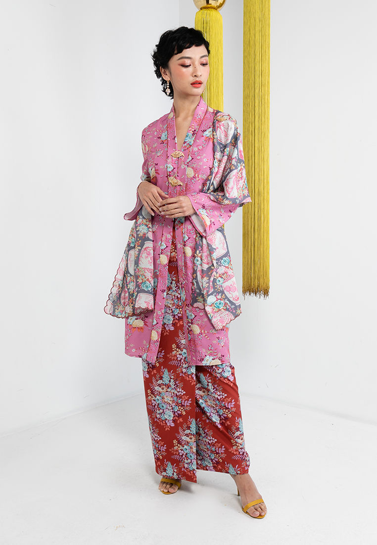 Your guide to the best Hari Raya 2023 fashion collections