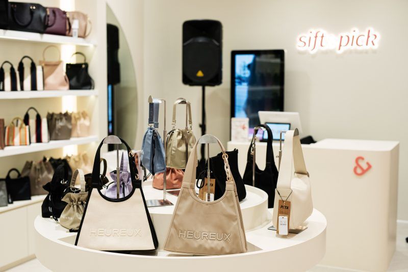 Sift & Pick opens first physical store in Malaysia