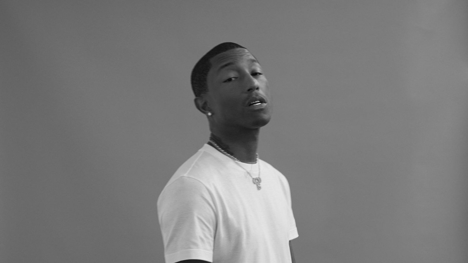 Louis Vuitton names Pharrell Williams as its men’s creative director