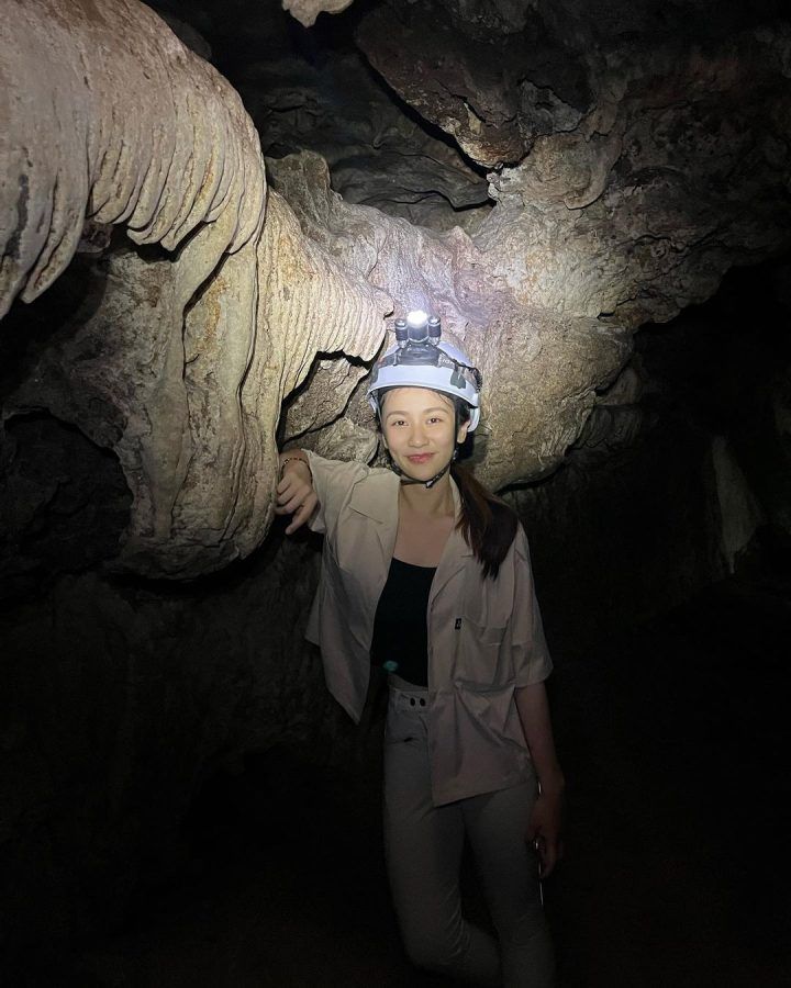 Abe Lim & Malek Mccrone prove that nature is inherent with ASICS