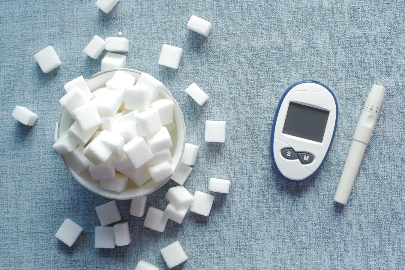 How you can manage your blood sugar levels better