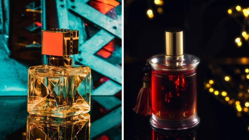 Cologne vs perfume: What are the major differences?