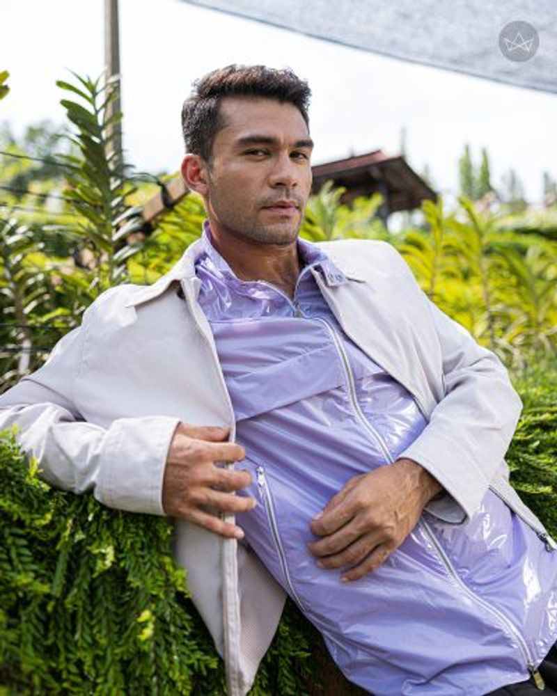 LSA Digital Cover Vol. 008: Malek McCrone & Abe Lim