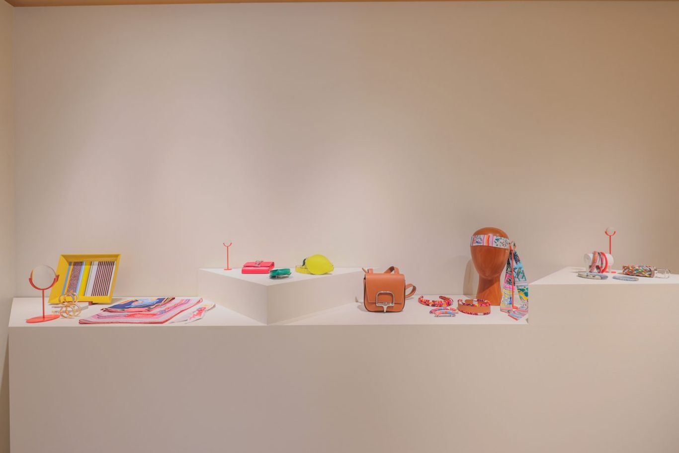 Spotlighting the latest Hermès Spring-Summer 2023 objects collection
