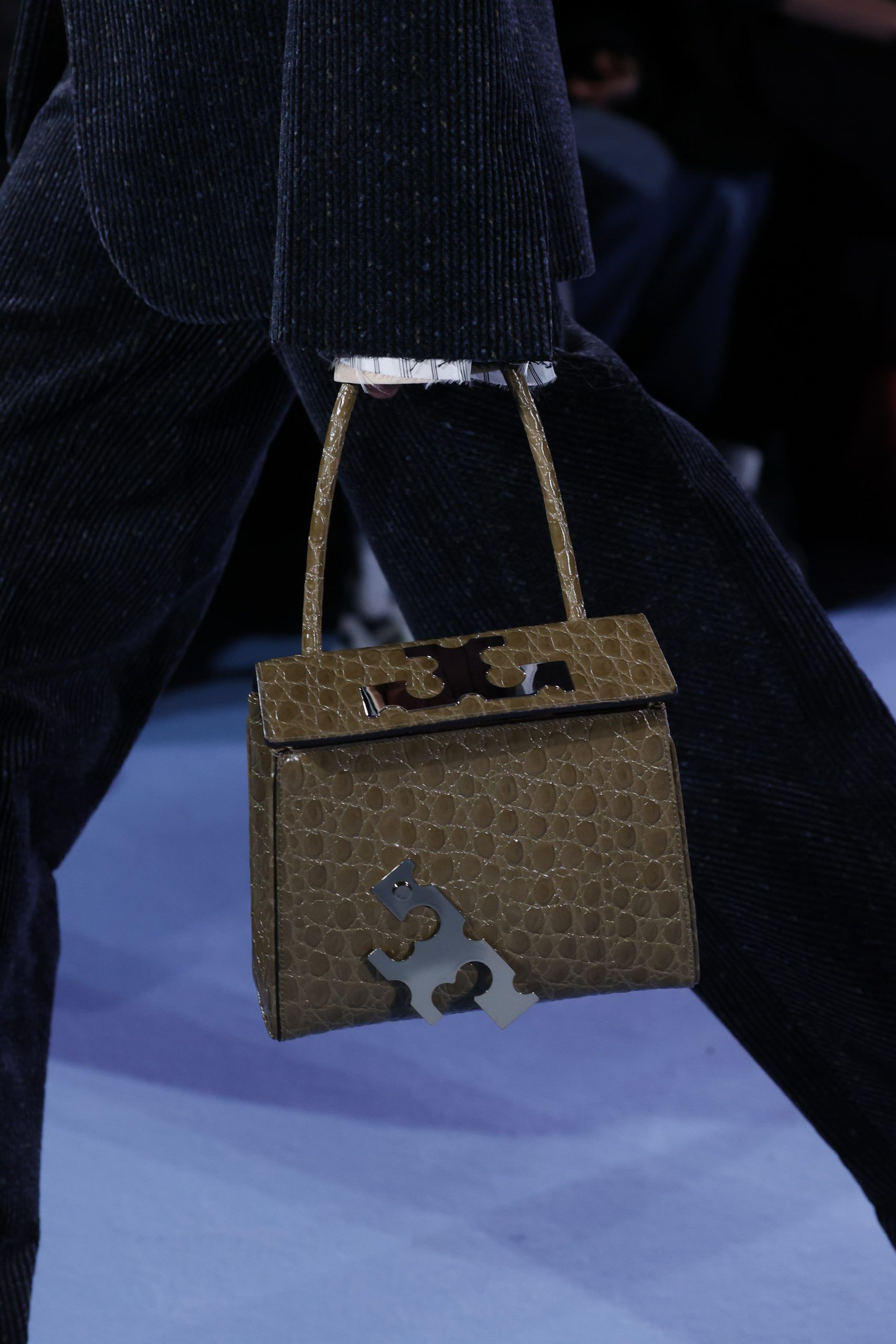 Best accessories from New York Fashion Week: Fall/Winter 2023 edition