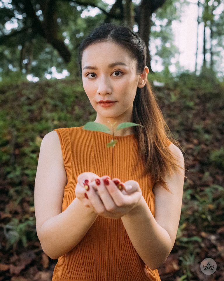 5 easy ways we can reduce our carbon footprint, according to Abe Lim