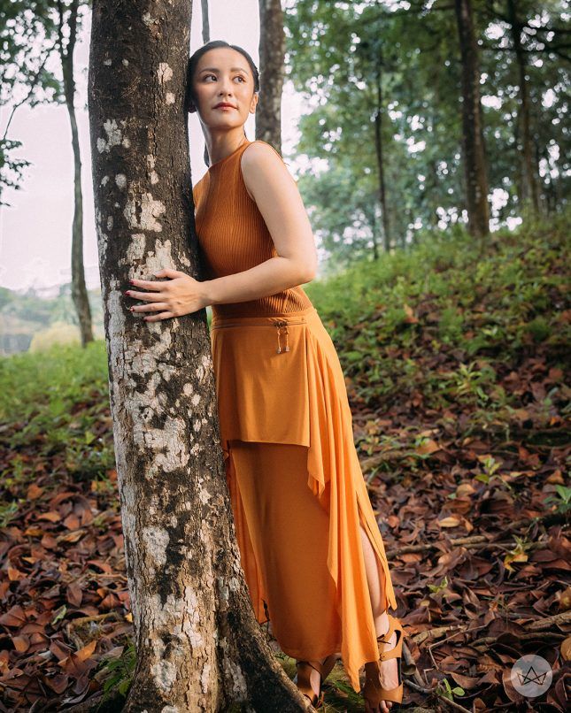 5 easy ways we can reduce our carbon footprint, according to Abe Lim