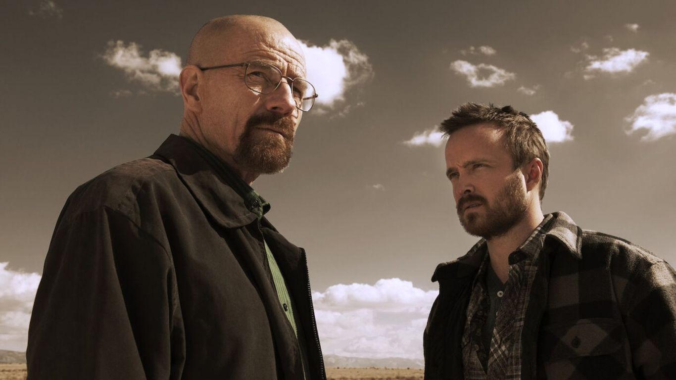 'Breaking Bad' South Korea: What we know so far about the remake