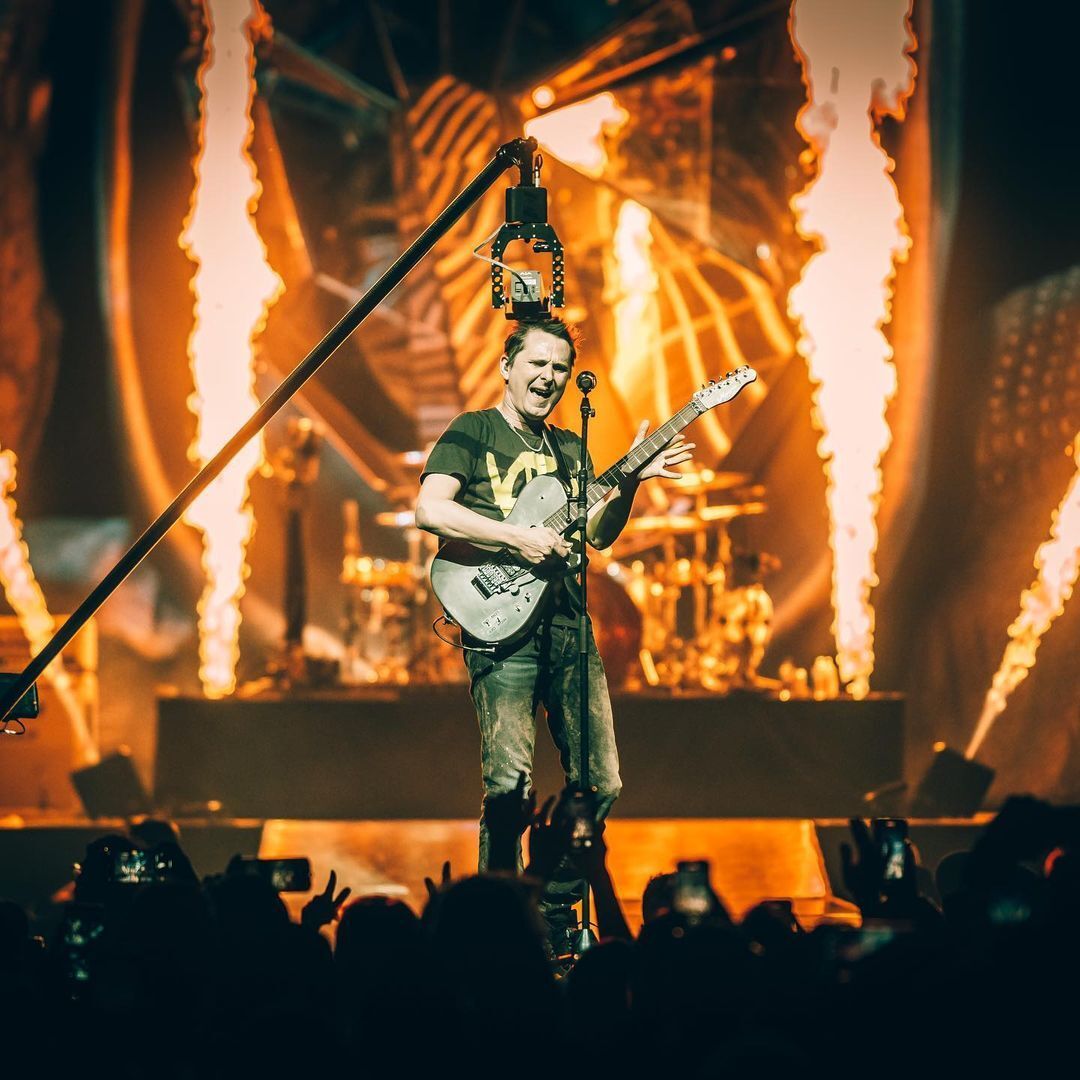 All The Must-See Live Concerts And Shows In Malaysia For 2023