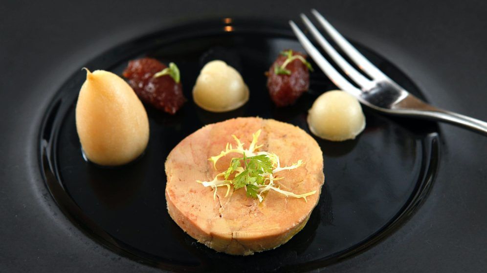 Most expensive food in the world: Caviar, saffron, white truffle and more