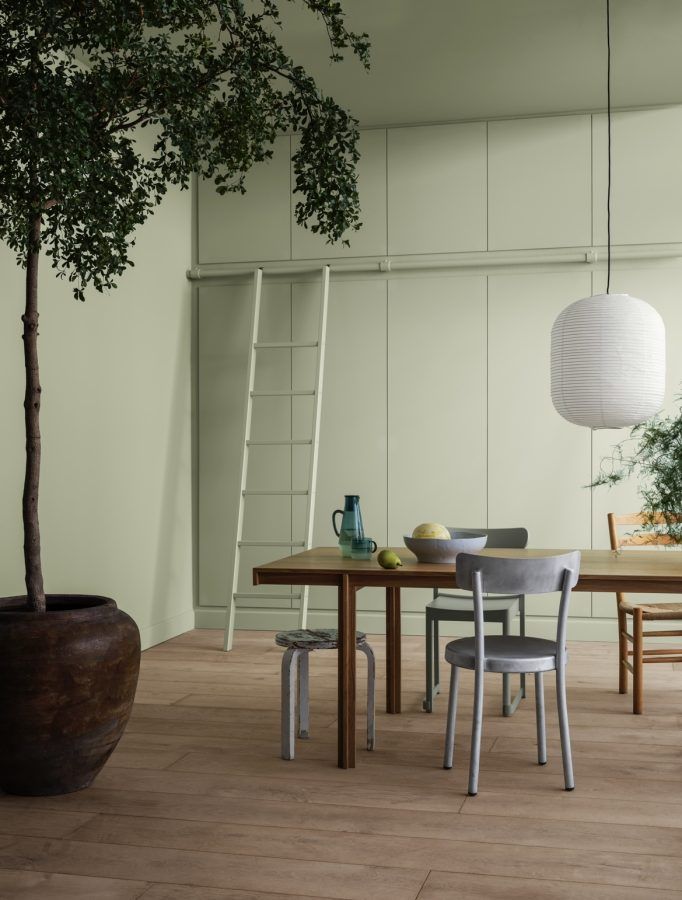 A minimalist's guide to curating elevated neutral interior spaces