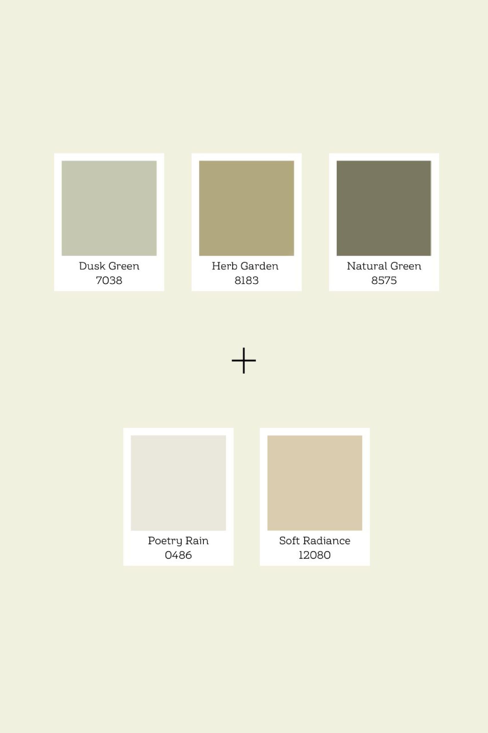 A minimalist's guide to curating elevated neutral interior spaces