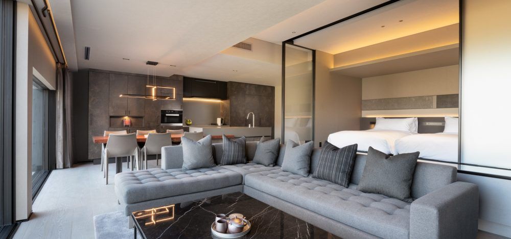 5 New Niseko Stays to Luxe Up Your Ski Holiday