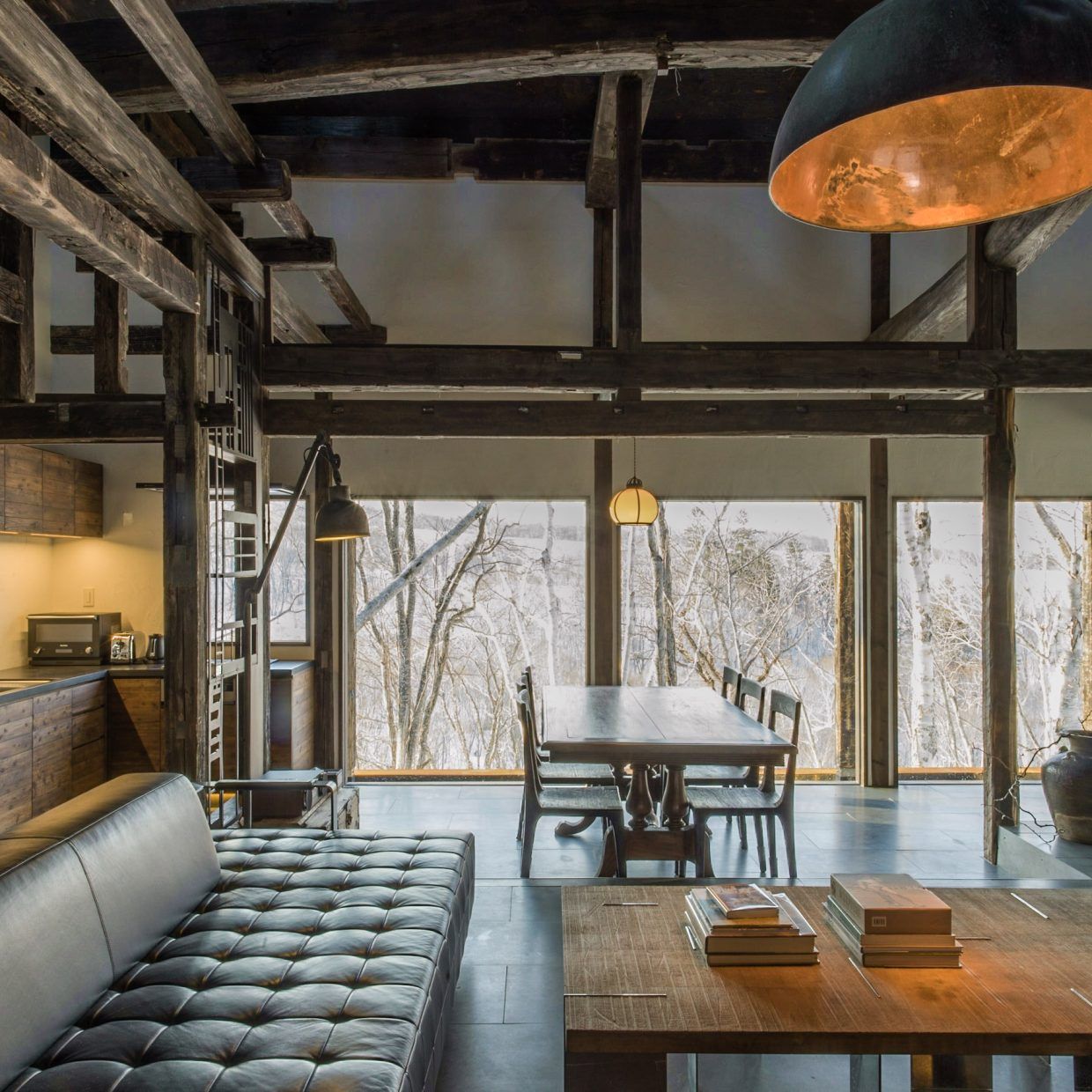 5 New Niseko Stays to Luxe Up Your Ski Holiday