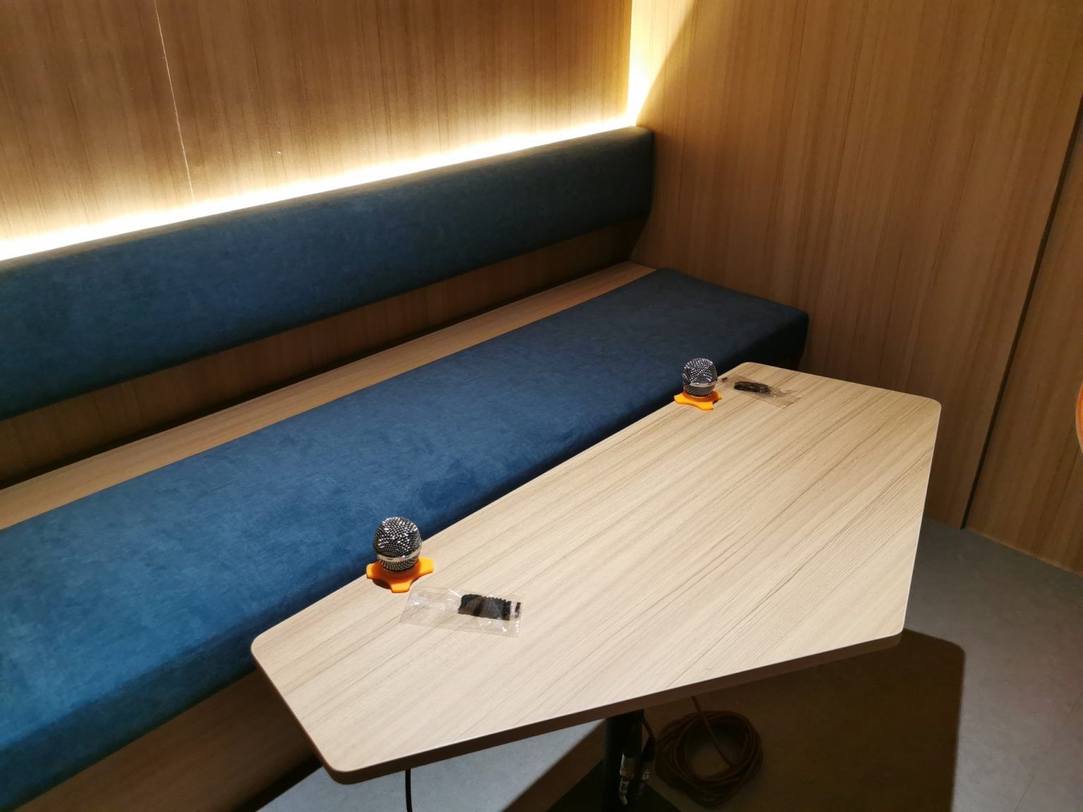 Unleash the singer in you at A Quiet Place