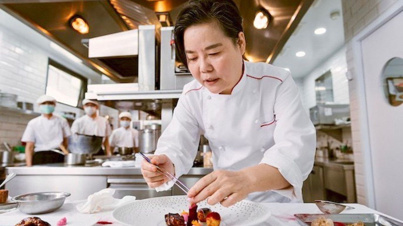 10 notable Michelin-starred chefs in Asia that you should know