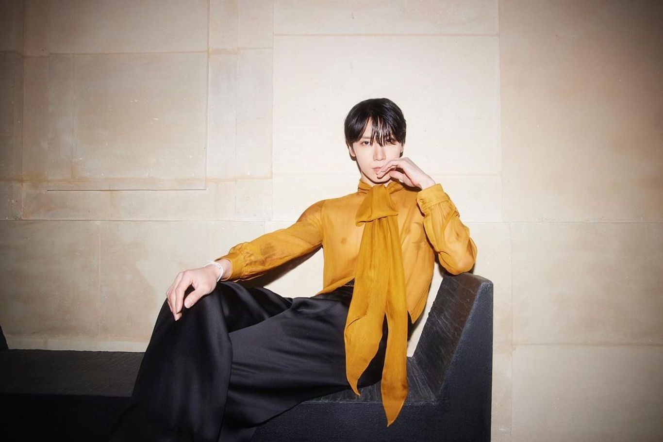 TEN of WayV to make a special appearance in Penang on 11 March 2023